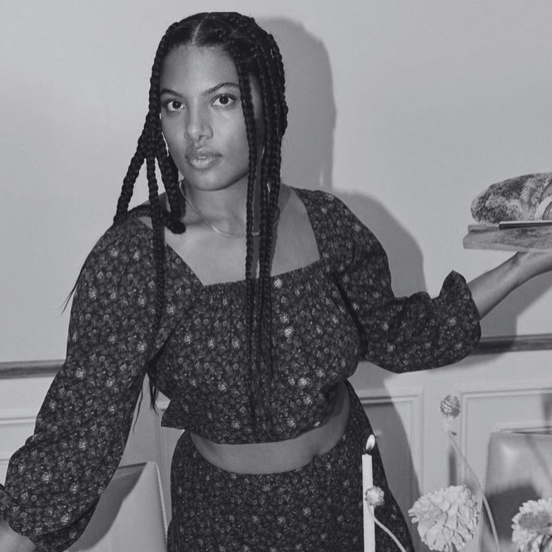 Cooking Up Creativity, Community and Rest with Tara Thomas – Rainbo