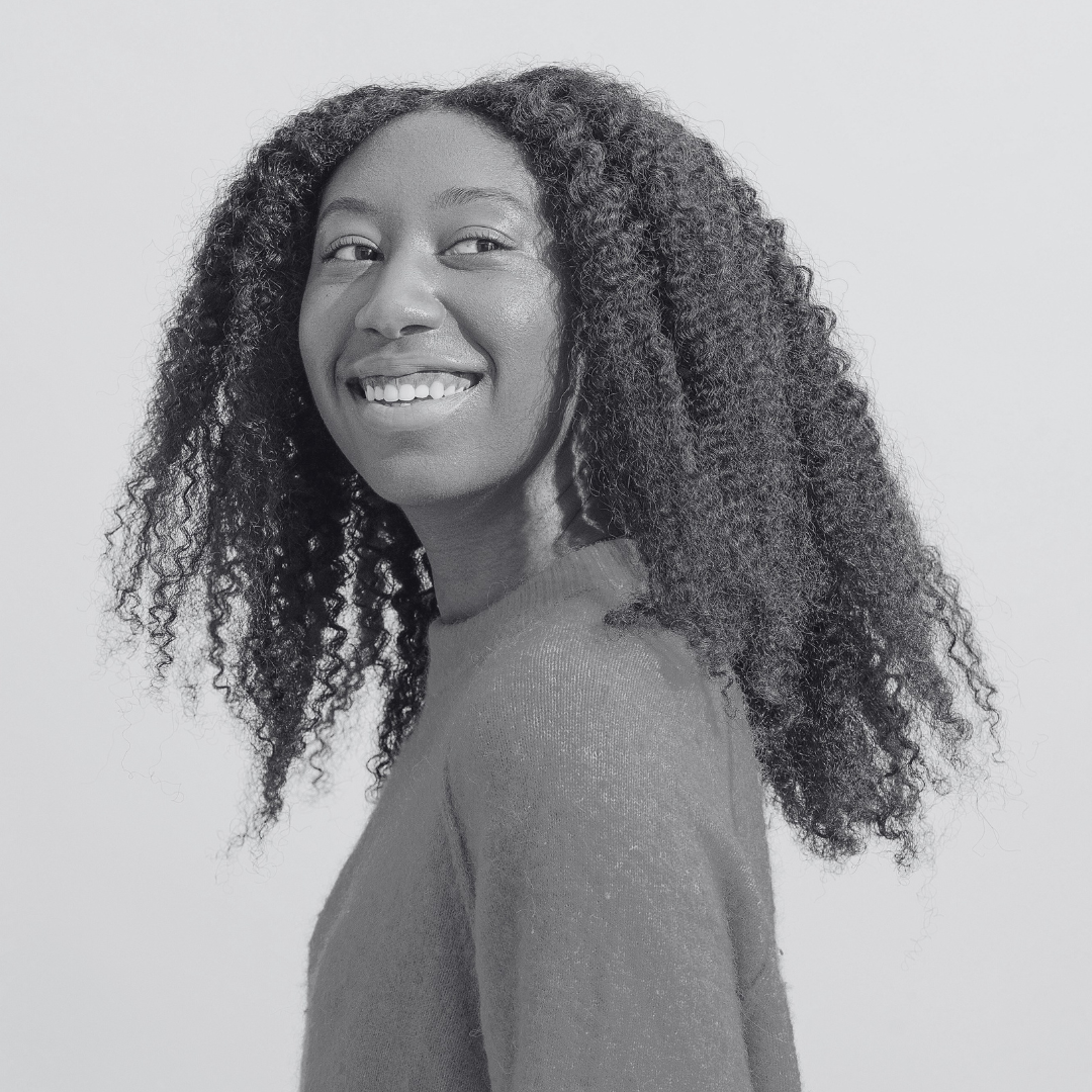 Bootstrapping and avoiding the "shoulds" with Trinity Mouzon Wofford ...